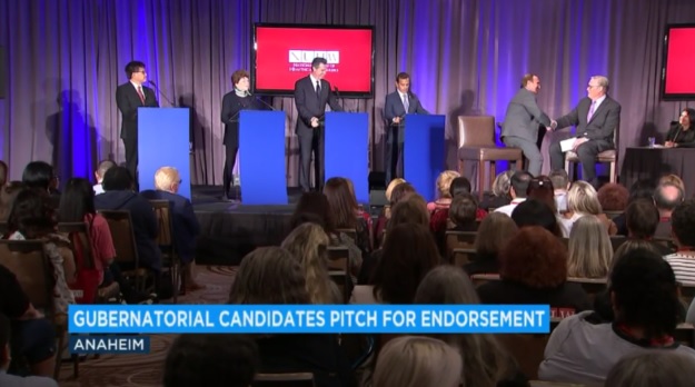 Stern Burger with Fries: 2017