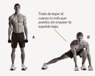 Ganar Musculo Magro: Ganar Musculo Magro- piernas-conclusion