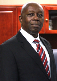 ECOP Monday Minute: Albert Essel Joins the Extension Directors and ...