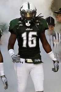 The Fantasy Football Source: 2011 NFL Draft: Minnesota Vikings Draft Recap