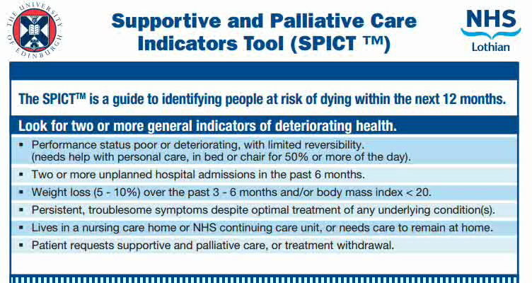Liverpool Care Pathway: A National Scandal: Liverpool Care Pathway ...