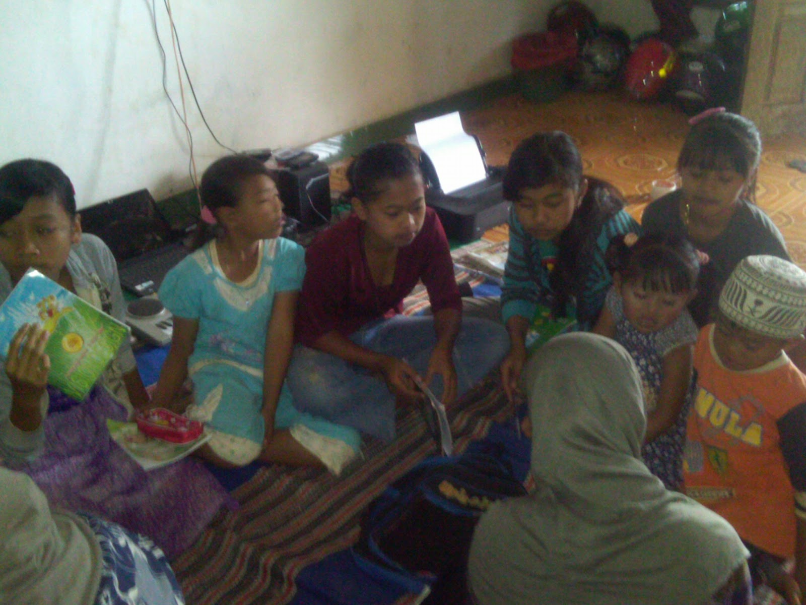 pengertian pendidikan nonformal - pengertian