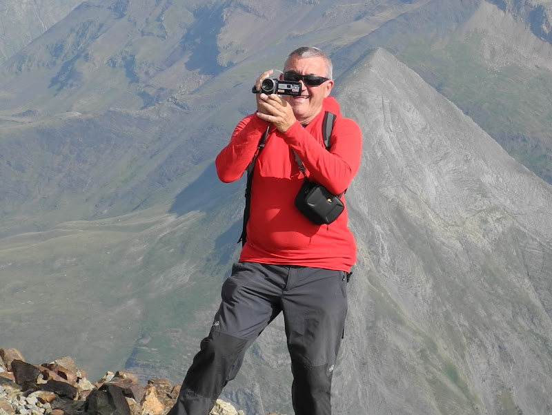 Blog de muntanya: Sentiero Günther Messner