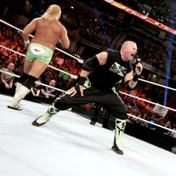 DX Member Joins Creative Team, WWE Exec Demoted | Wrestling Hype