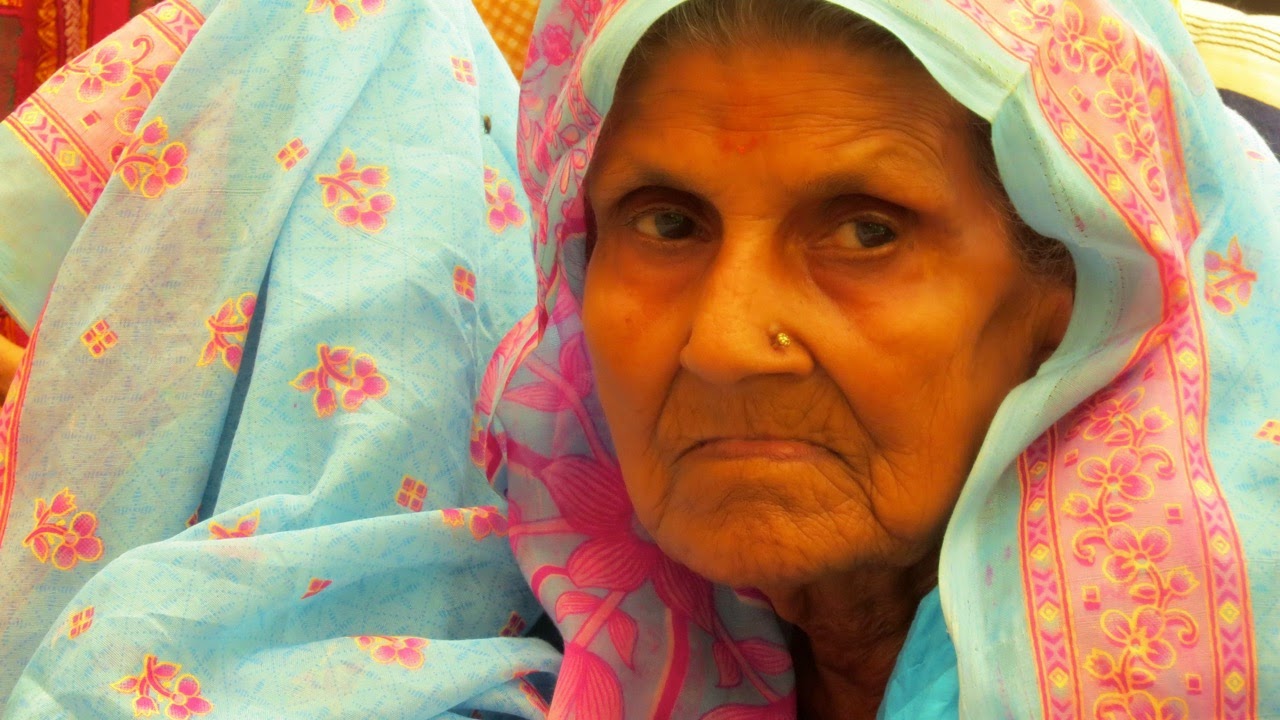 Shadow Dancing with Mind: VILLAGE DIARY II : THE OTHER SIDE OF BHAGWAT ...