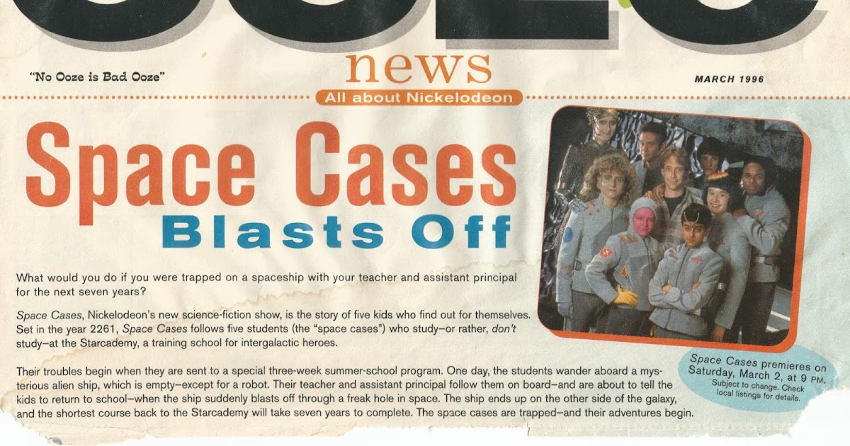 Paige Christina Space Cases