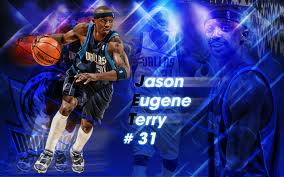 Jason Terry NBA Dallas Mavericks basketball wallpapers | Core Wallpapers