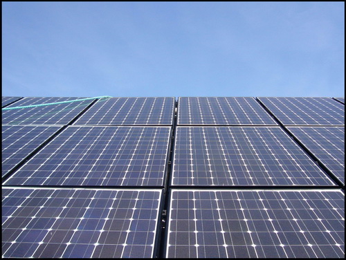 Bangunan Solar Terbesar dan Tercantik di Dunia | Pengembara Info