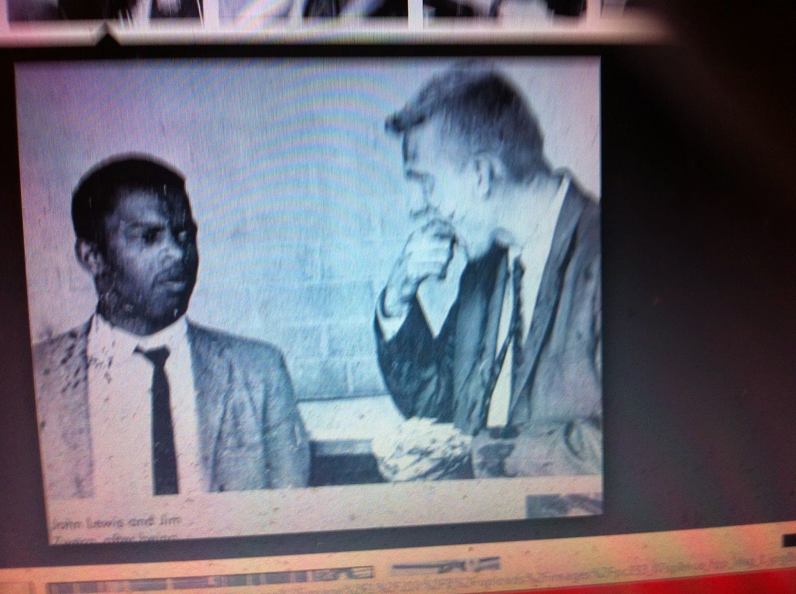 THE BLACK SOCIAL HISTORY:: BLACK SOCIAL HISTORY : AMERICAN " JAMES PECK ...