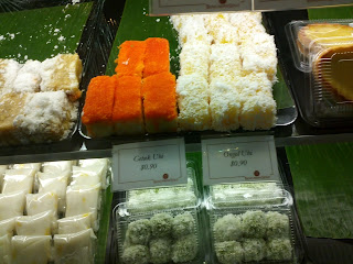 Visit Singapore Today: Bengawan Solo