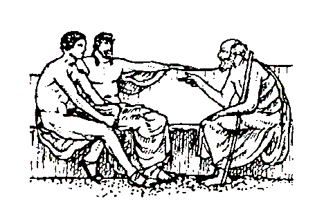 Introducción a la Filosofía: cómo ganar una discusión
