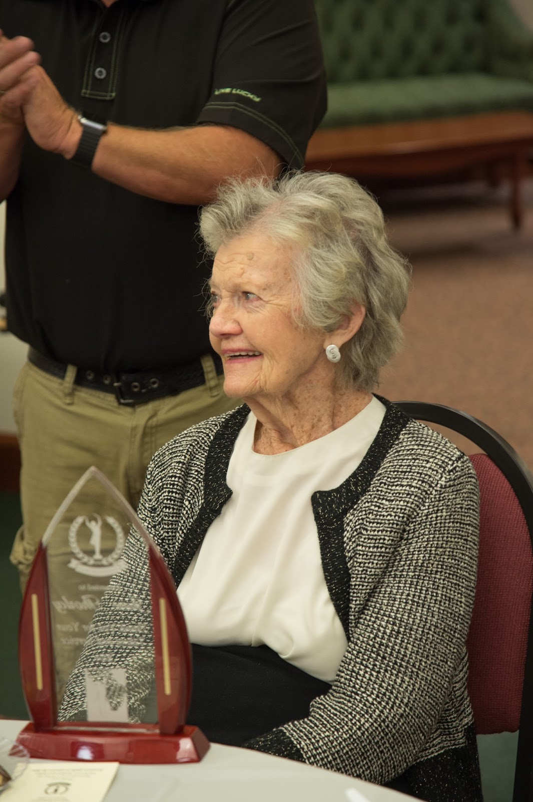 Orchestra of Southern Utah: Opening Gala Honors June Thorley