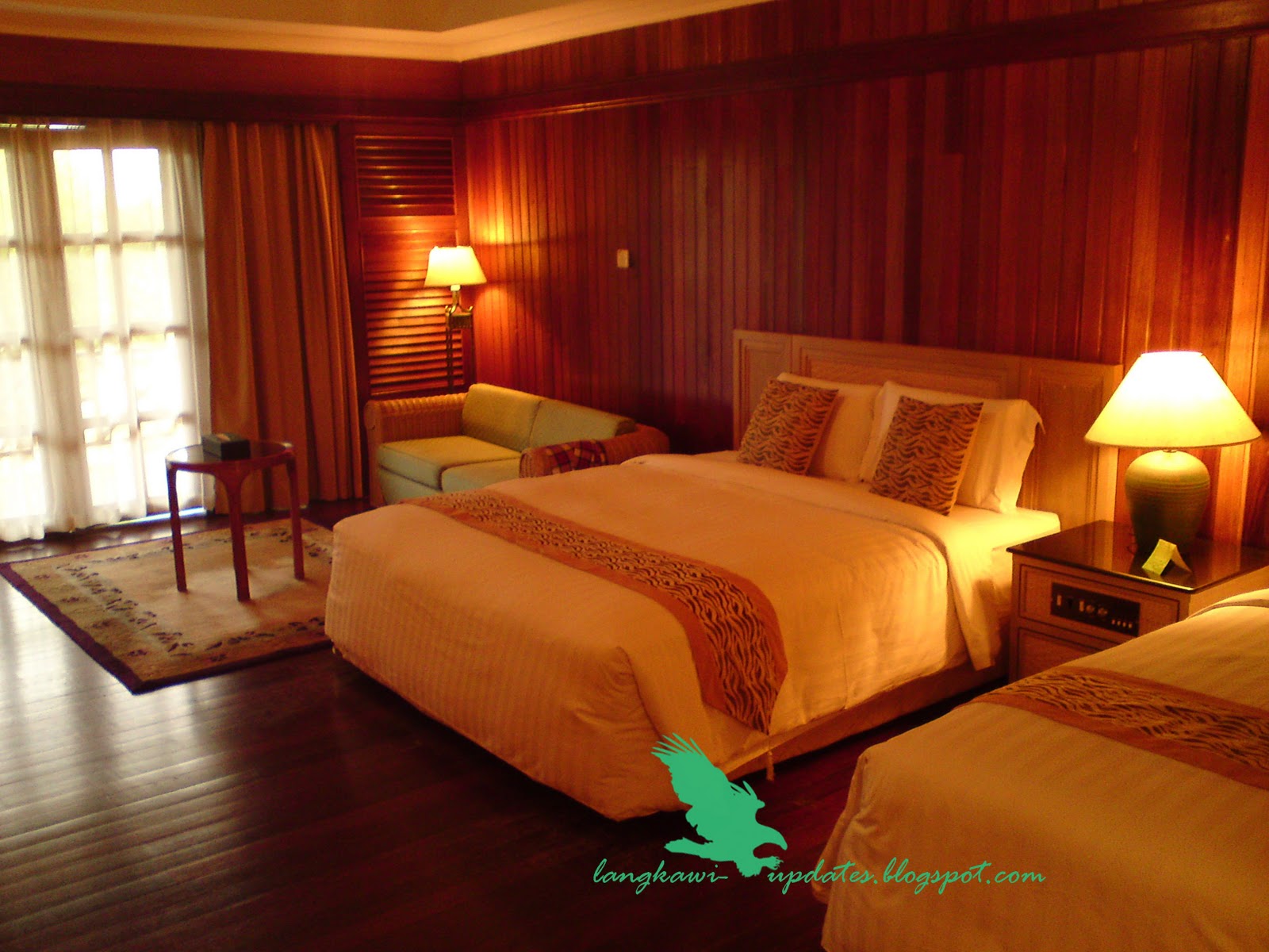 UP NORTH NEWS & HIGHLIGHTS - MYSTIC ISLAND OF LANGKAWI: Hotel/ Motel ...