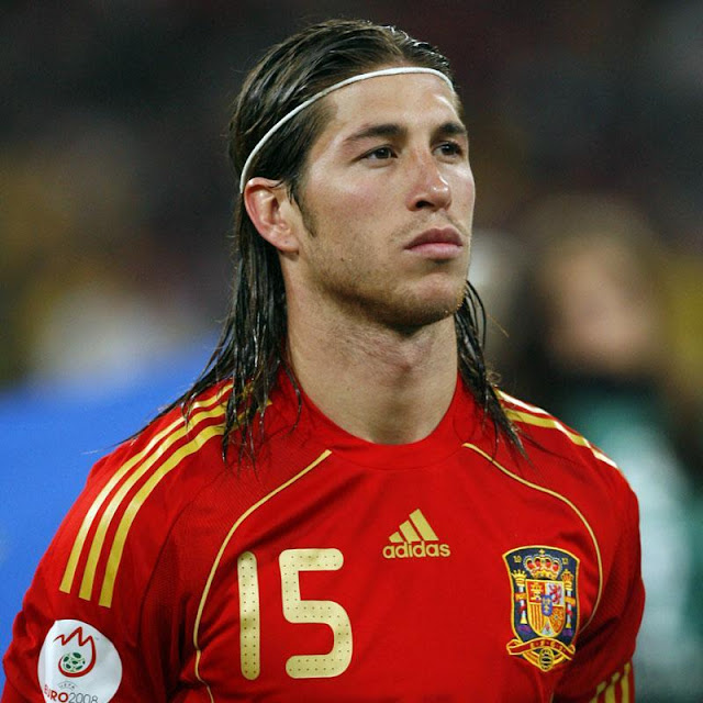Sergio Ramos Photos,Biography and Photos | Sports Club Blog