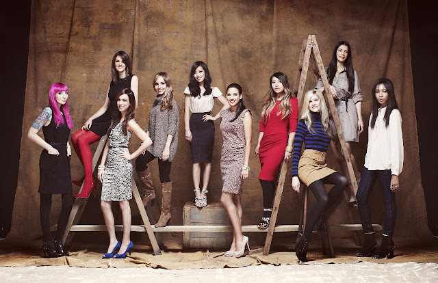 MNG by MANGO PhotoShoot Reveal | Viva Fashion