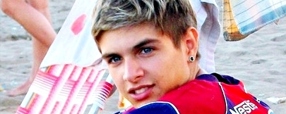 On tape: Entrevista: Marco Colom