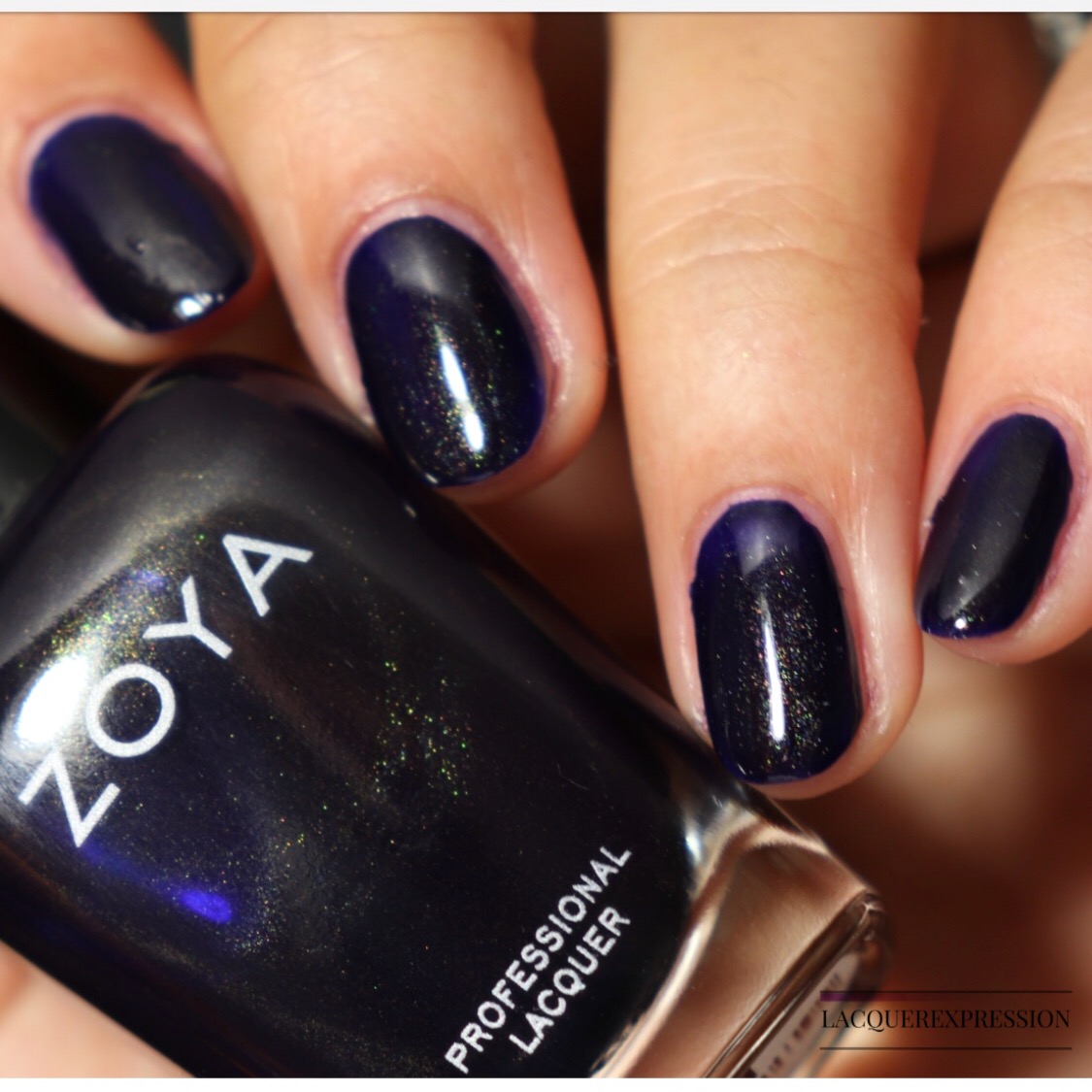 Zoya Juno
