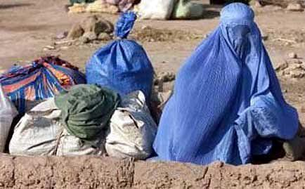 Confessions of a Closet Republican: The Ugliest Islamic Face Veil Of ...