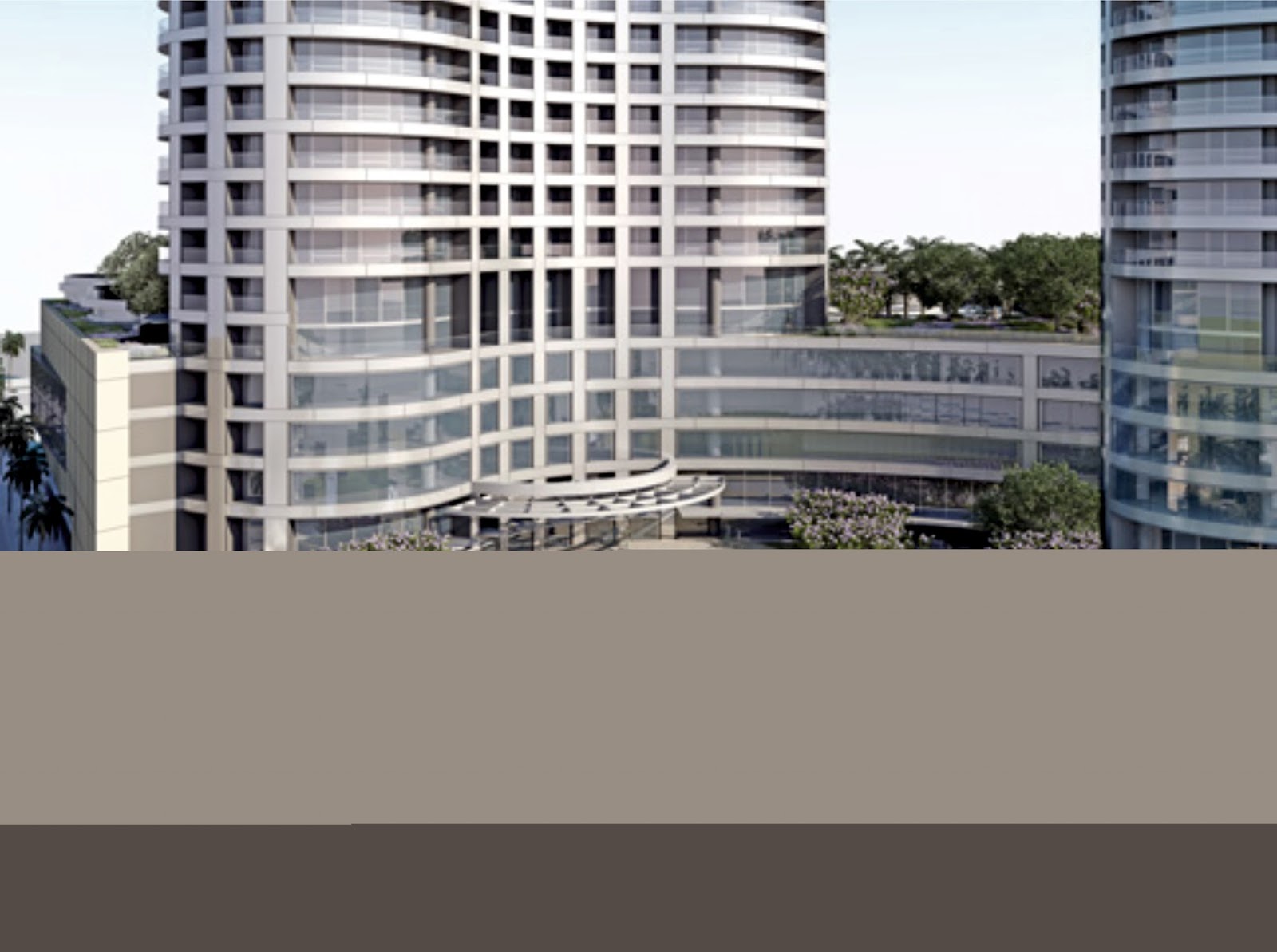 Lodha World Towers, Lodha World Crest,Lodha World One ,Lodha World View ...