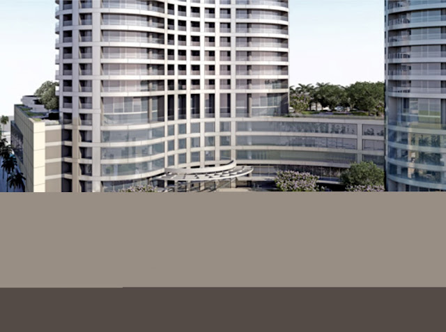 Lodha World Towers, Lodha World Crest,Lodha World One ,Lodha World View ...