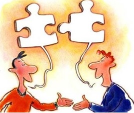 comunicándonos con los demas: julio 2016