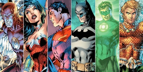 Article: The DC Movies That Audiences Deserve