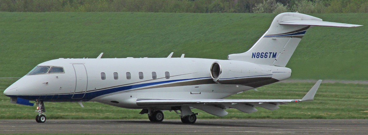 Birmingham Airport Photo Blog: Sunday 12 May 2013 - Hawker 4000 N46WC ...