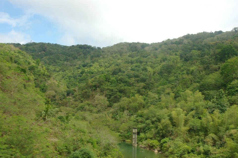 Tambayan ni Mam Marlyn: Bitbit River, Norzagaray Bulacan