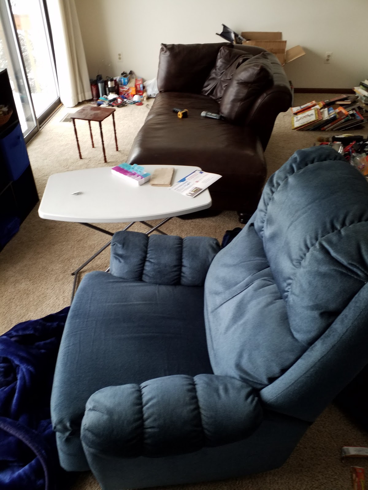 The Realistic Autistic: House-hunting While Autistic, Part 4: Moving ...