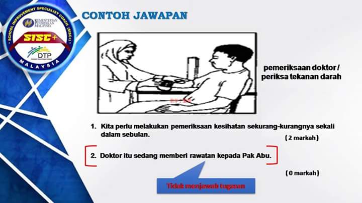 CAHAYA HIDUPKU: TEKNIK MENJAWAB SOALAN KBAT (Kemahiran Berfikir Aras ...