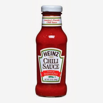 An Eat'n Man: Russian Dressing