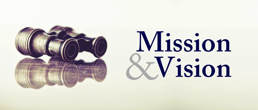 Vision Movement TEAM - (Mission and Vision)