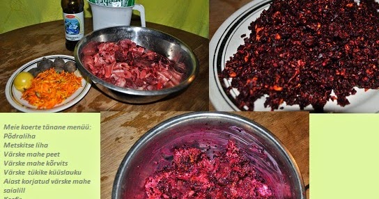 Toortoit - mis see on