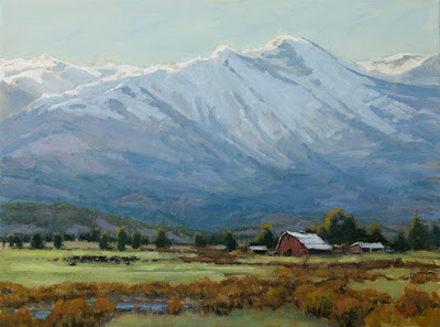 ARTS: Artist : Jean Perry