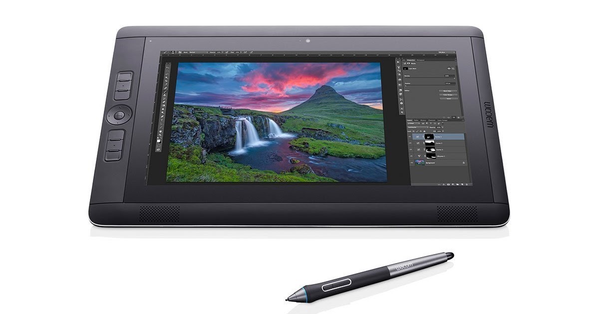 Wacom device driver download - failtide