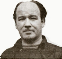 Reading and Art: Gerard Dillon