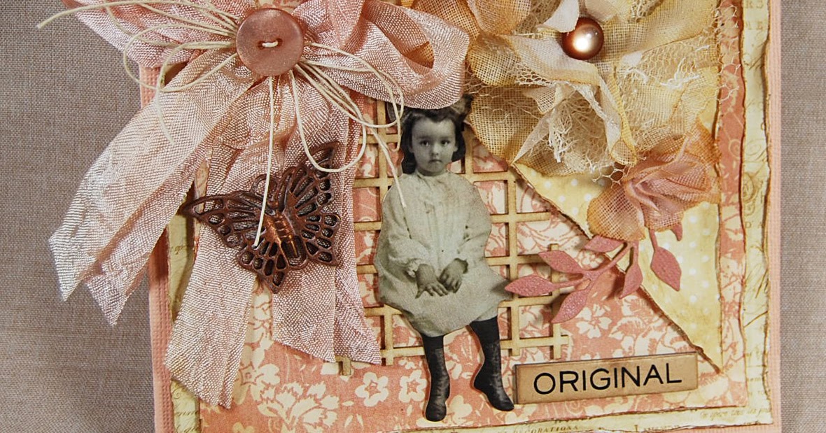 CW Card Creations: Original