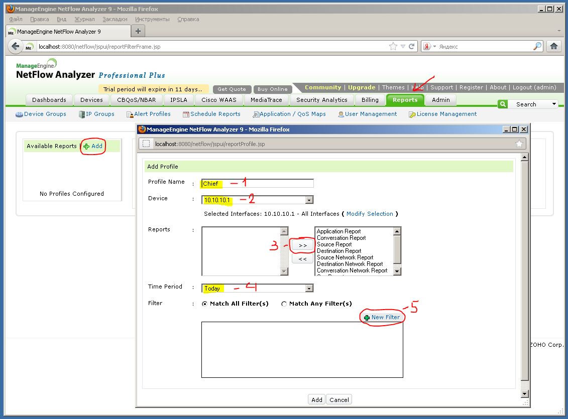 Manageengine eventlog analyzer cisco asa