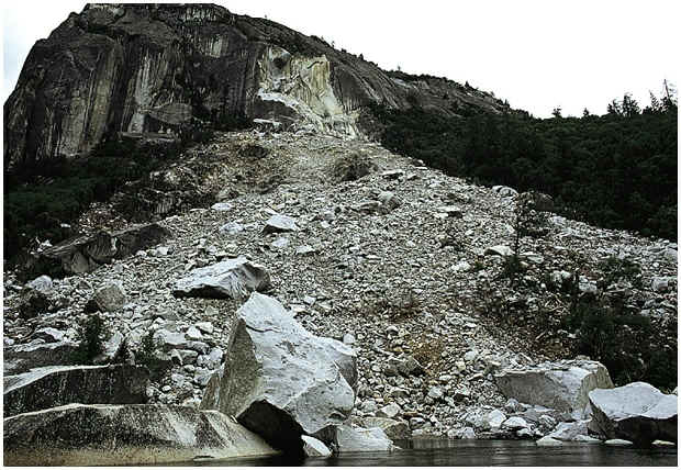 Mass Wasting: Mass Wasting: Universitas Negeri Gorontalo