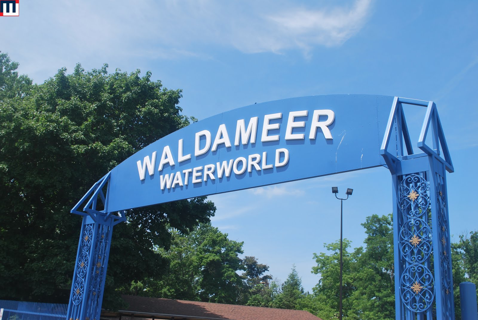 MidwestInfoGuide: Waldameer
