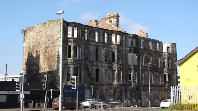 The Glebe Blog: Pictures of Paisley