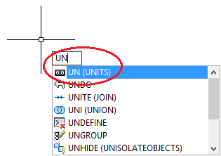 AutoCAD 2015 Essential: Drawing Units