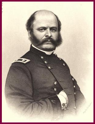 The USCT Chronicle: General Burnside and Young Tom, a Contraband