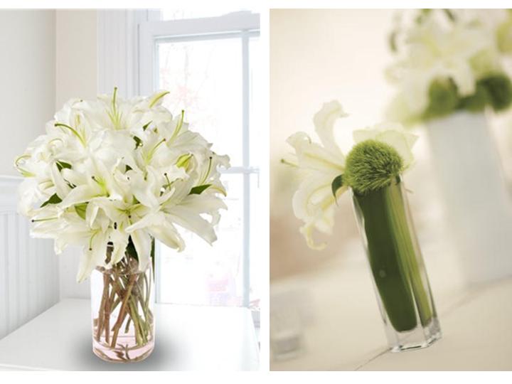 Mojih 40+...: LJILJAN - RAJSKI CVET