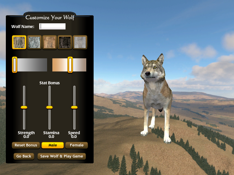 WolfQuest Free Download