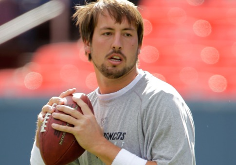 Kyle Orton | Profile and New Photos | All About Sports