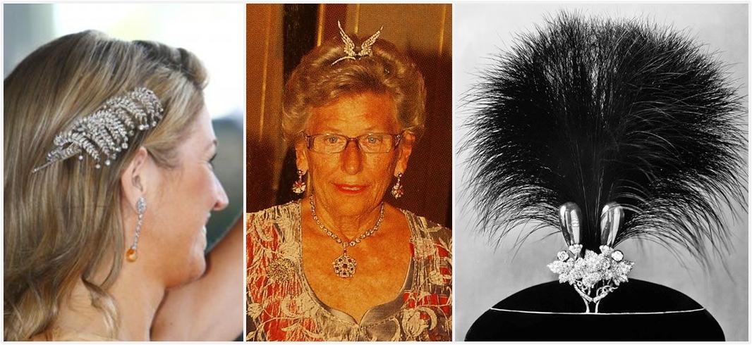 Royal Splendor 101: Tiara Terminology
