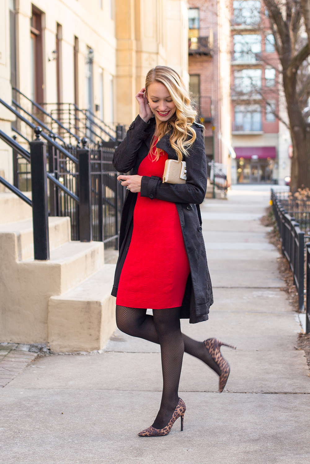 Street style legwear looks stylebyjoules.com - Fashionmylegs : The ...
