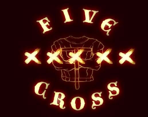 Five Cross