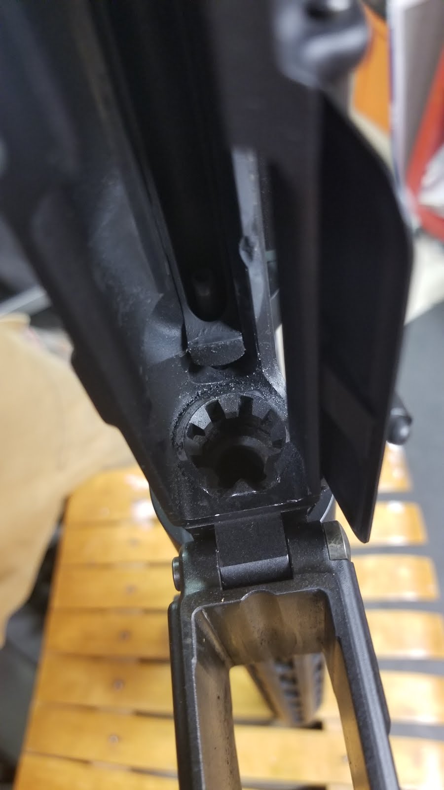 Rotating Bolt, Tilting Bolt, and Roller-Delayed Blowback